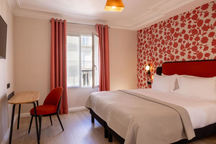 Hotel Le 46 - Paris