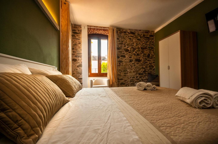 Casa Tabarini - Orta San Giulio