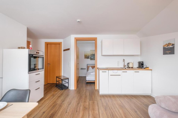 Alpen Apartment + Sauna Und Netflix - Kaprun