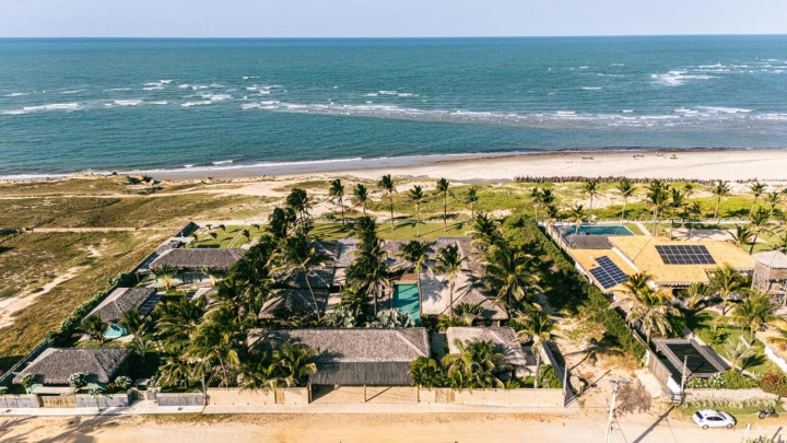 Casao - Brazil