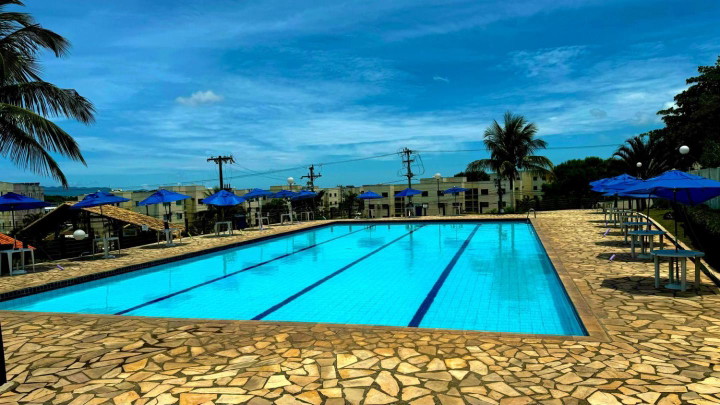 Marina Clube Apartamento - Cabo Frio