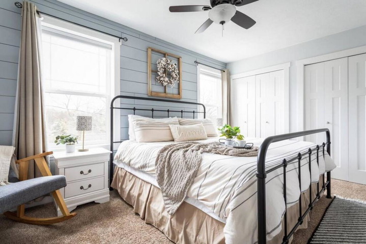 Hygge 3bd Townhom Downtow Winerie Beaches - Traverse City, MI