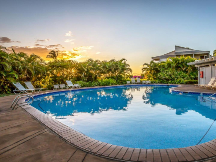 Wailea Ekolu Village - Coraltree Residence Collection - Maui, HI
