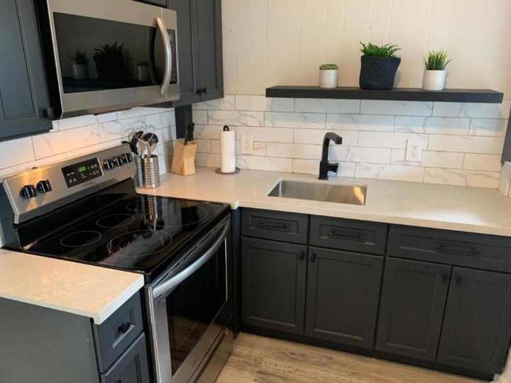 County Cove - Picton Suite - Downtown Wellington - Prince Edward County