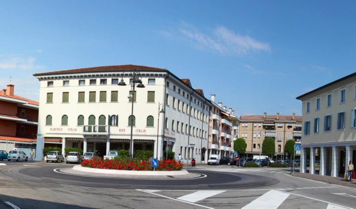 Albergo Italia - Noventa di Piave