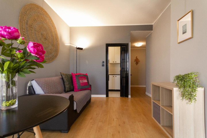 Yourbanflat Giotto - Padua