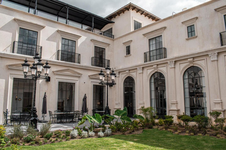 Hotel Plaza 79 - San Cristóbal de las Casas