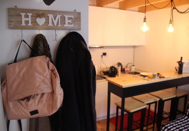 Loft Mártires - Porto