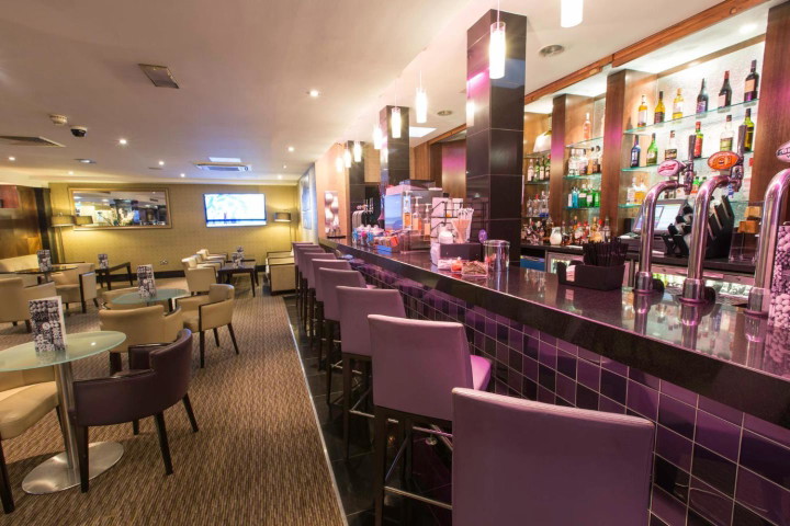 Crowne Plaza London Ealing By Ihg - Hounslow