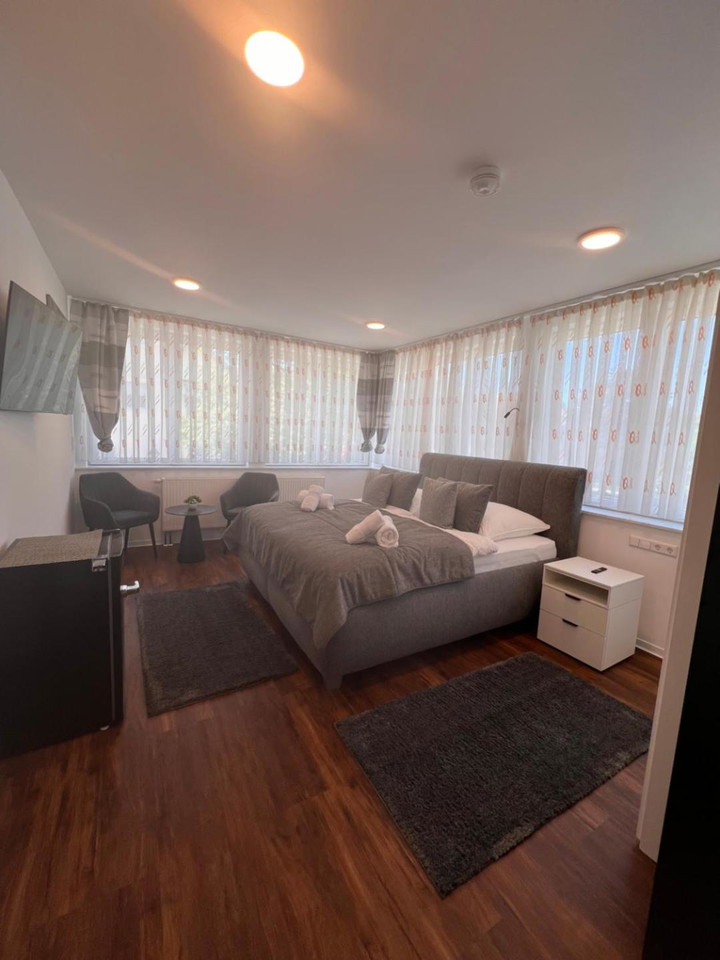 Hotel Am Schlossplatz - Balingen