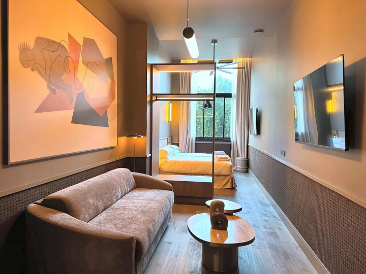La Ría Urban Apartments - Bilbao