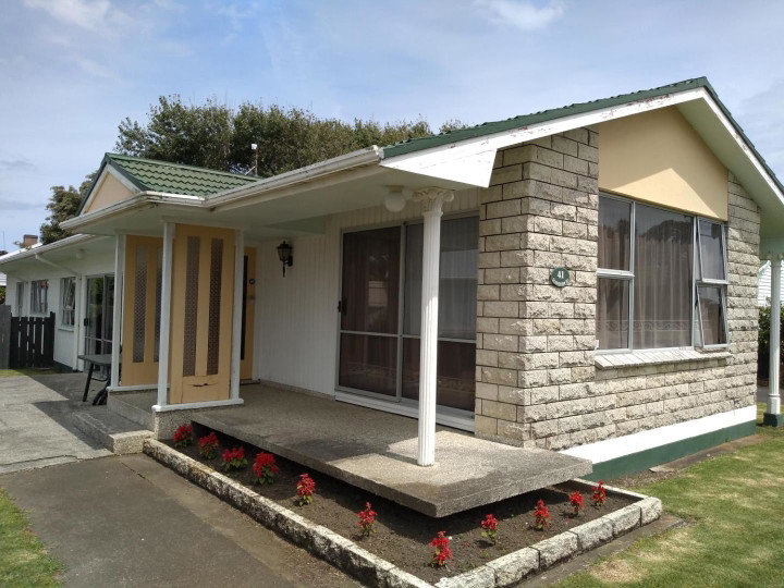 Ironsands B&b - Taranaki