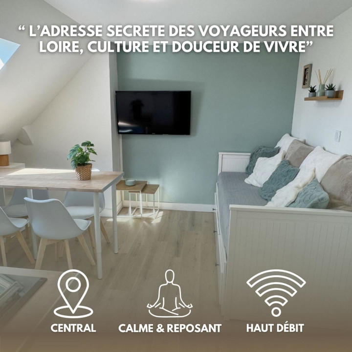 Cocon Caféiné - Tours