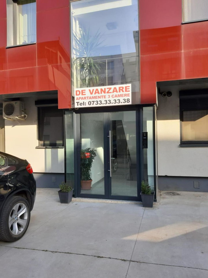4 Rent-apt 3 Camere Tichete,factură - Constanța