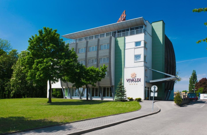 Hotel Vivaldi - Poznań