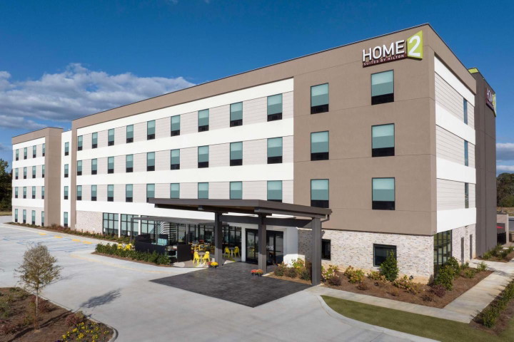 Home2 Suites By Hilton Cullman - Alabama