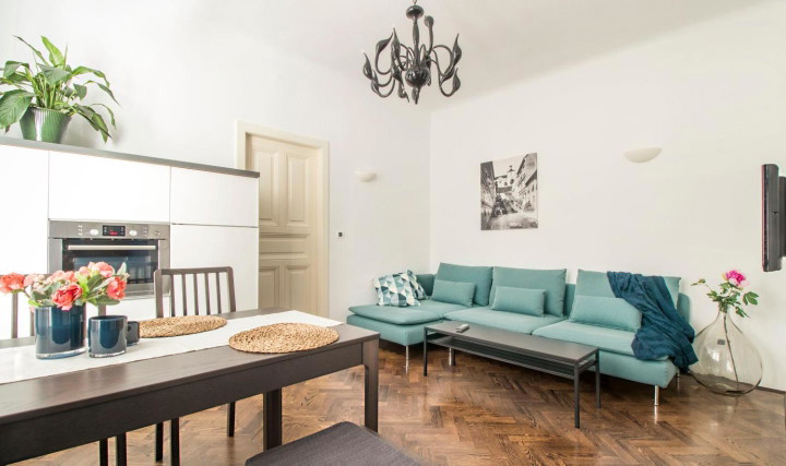Bastinica Superior Apartment, Old Town In City Center - Zagreb