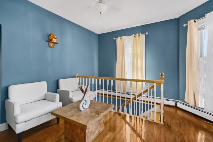 The Cranston Street Residence - プロビデンス, RI