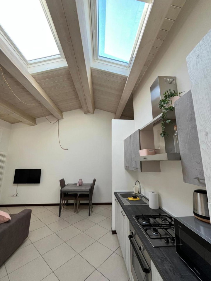 Le Torri Lodge, Exclusive Comfort In The Center - Forlí