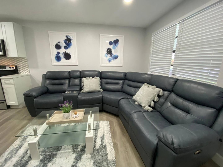 Rachaels Upscale 3 Bedrooms Luxury Home - Broward County, FL