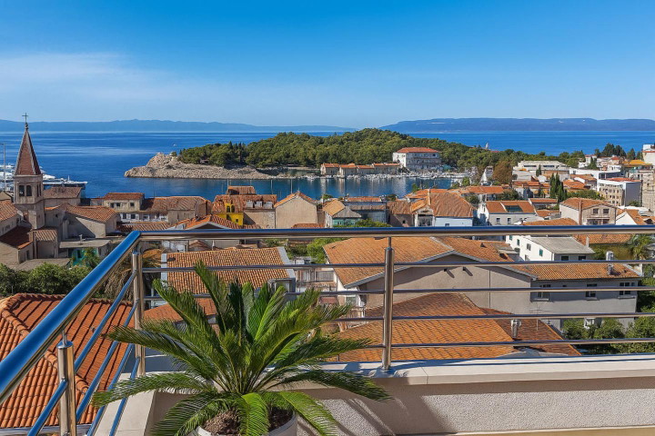 Mamma Mia Apartments - Makarska