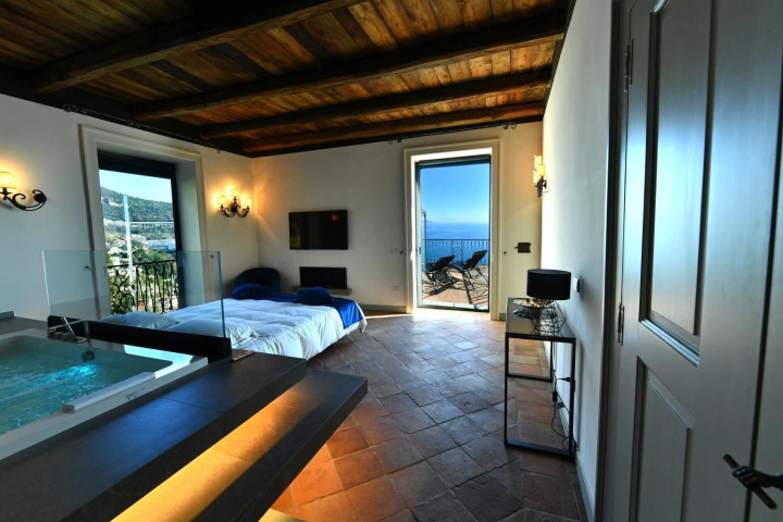In Costa Relais & Luxury Suites - Cetara