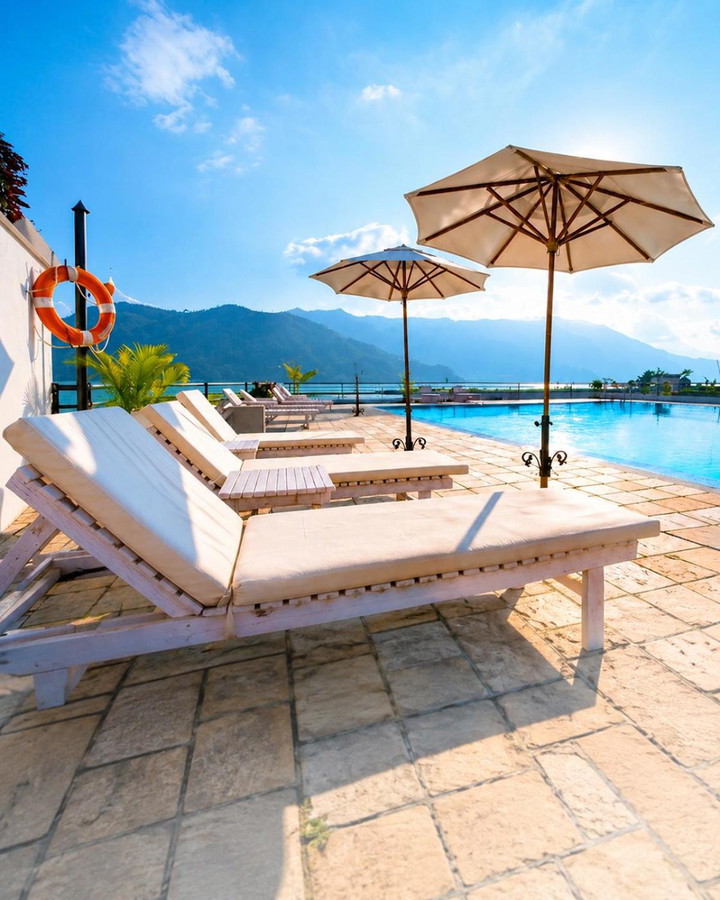 Waterfront Resort By Kgh Group - Nepal
