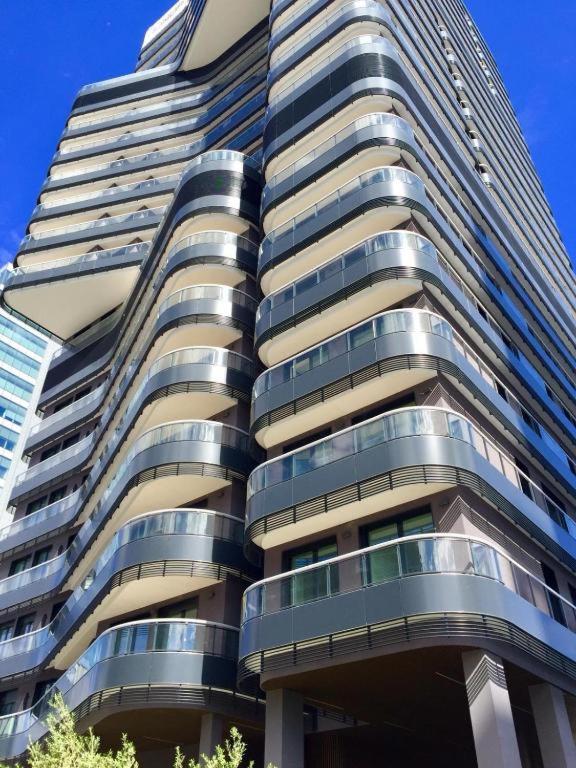 Torre Australis - Madrid