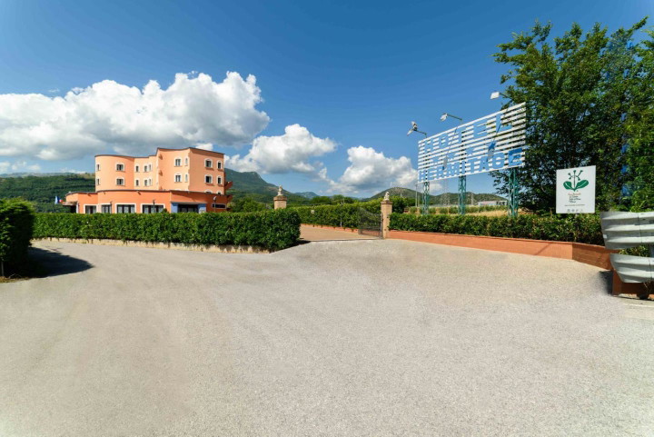 Hotel Hermitage - Provincia di Salerno