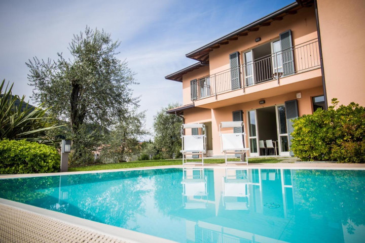 Maison Casa Lavanda - Bellagio