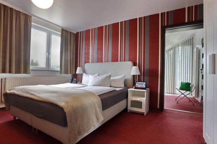 Vitalhotel Schulenberg - Torfhaus