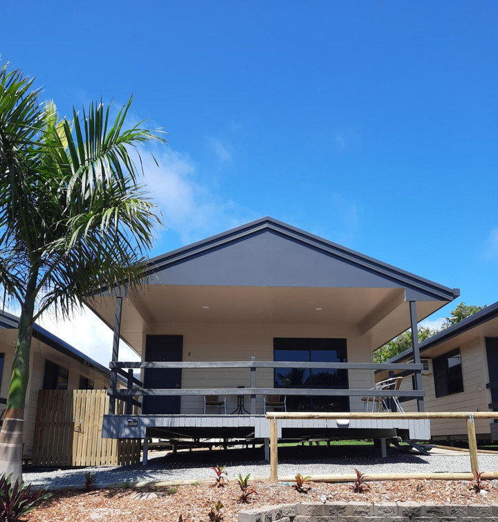 Hay Point Hotel/motel - Mackay