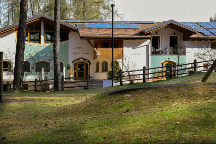 Hotel Parco Pineta - Trentino-Alto Adige
