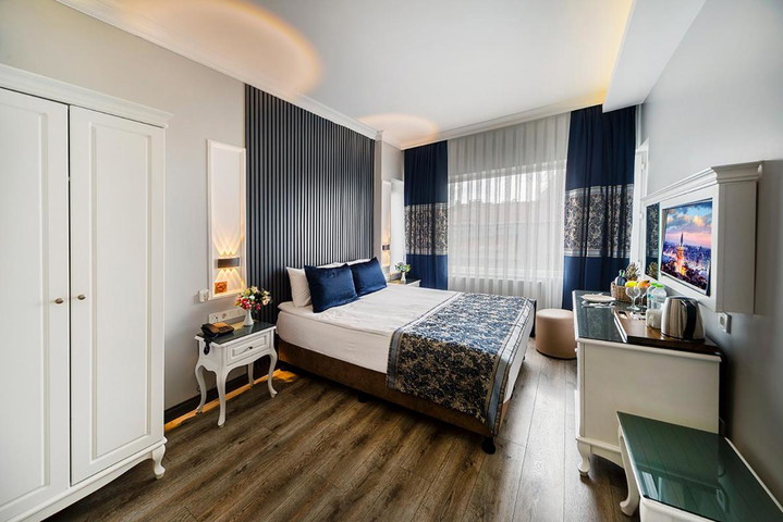 Beyazit Palace Hotel - Istanbul