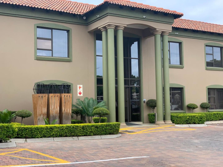 Royal Hotel - Polokwane