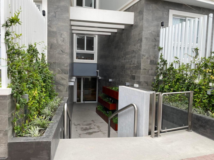 Morada Living In Barranco By Wynwood House - Lima