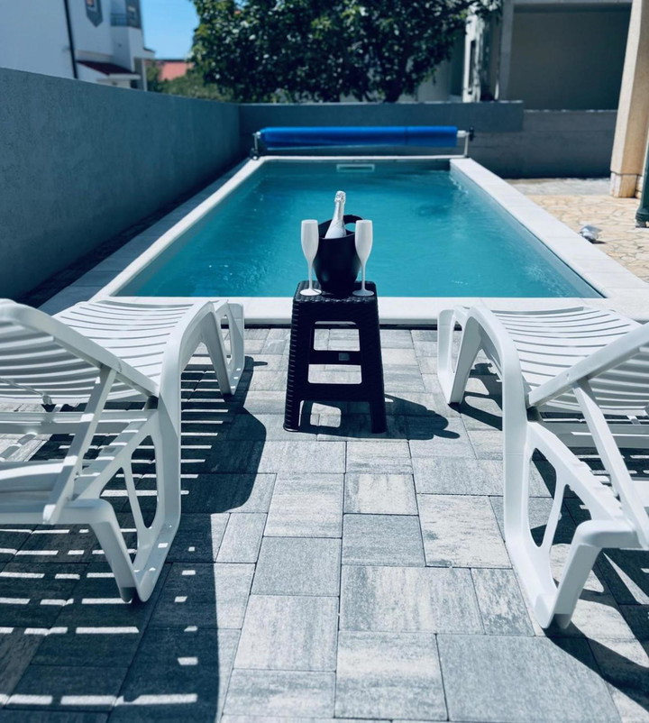 Sun N' Fun - Croatia