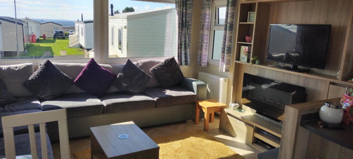 The Beach Retreat - Berwick-upon-Tweed