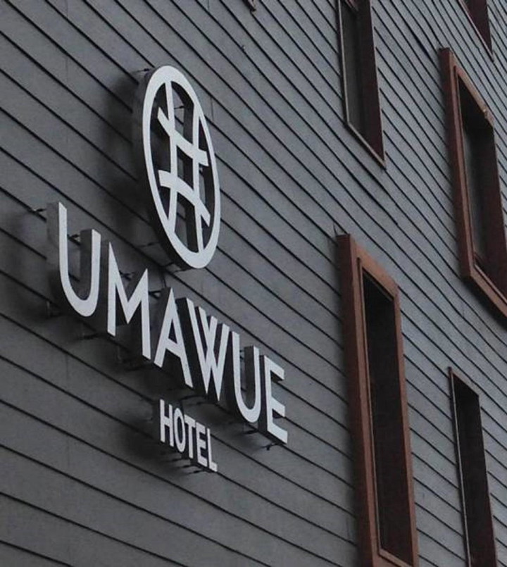 Hotel Umawue - Talcahuano