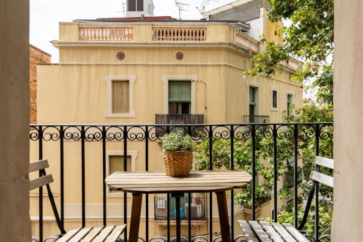 Decô Apartments Barcelona-sants - L'Hospitalet de Llobregat