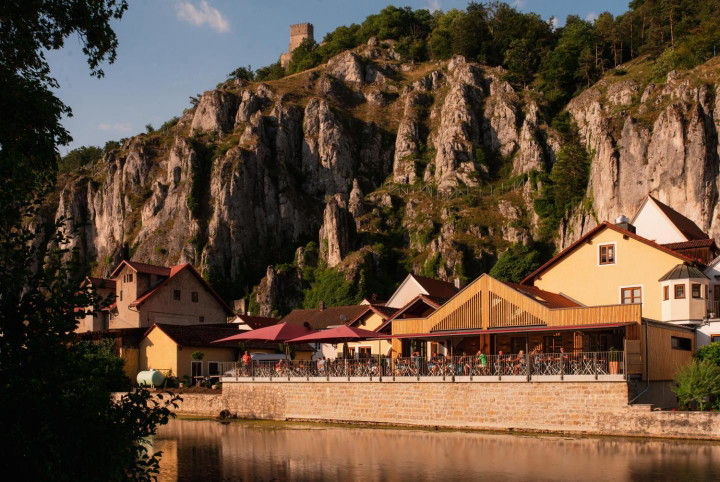 Schneider Hotel & Brauereigasthof - Abensberg
