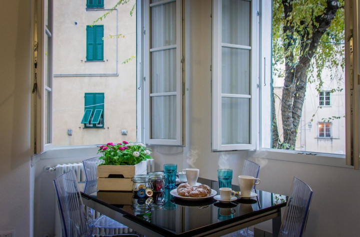 Casa Della Boga - Finale Ligure