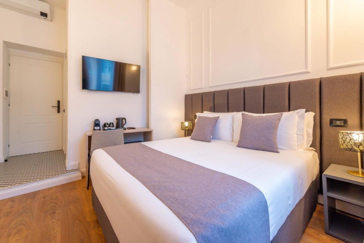 Crescenzio 74 Boutique Guest House By Ghor - Rom