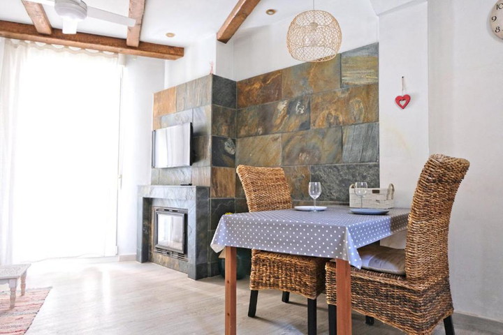 Apartamento Roseta En Calahorra - Arnedo
