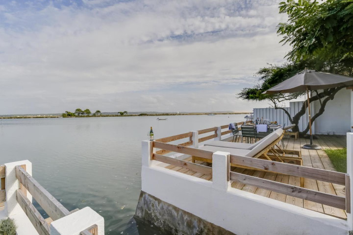 Villa Mimbeau - Cap Ferret