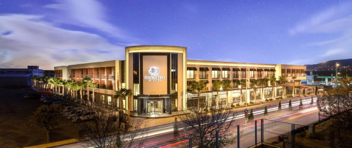 Doubletree By Hilton Izmir Airport - Torbalı