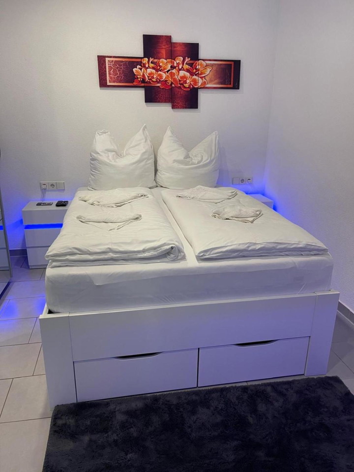 Apisha Apartement - Esslingen am Neckar