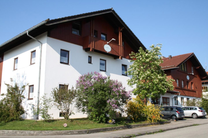 Abendruhe Hotel - Kontaktloser Check In - Germany