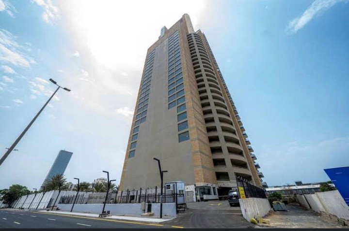 Luxurious Apartment - Jedda