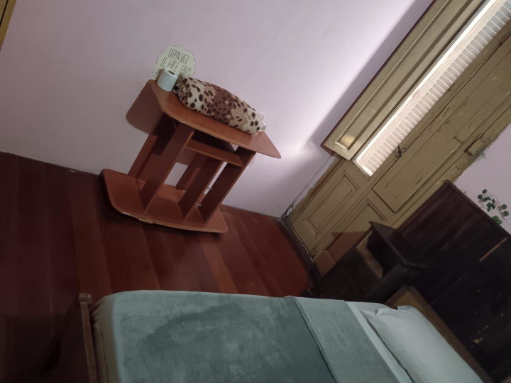 Habitación Individual Privada En Casa Compartida - Montevideo